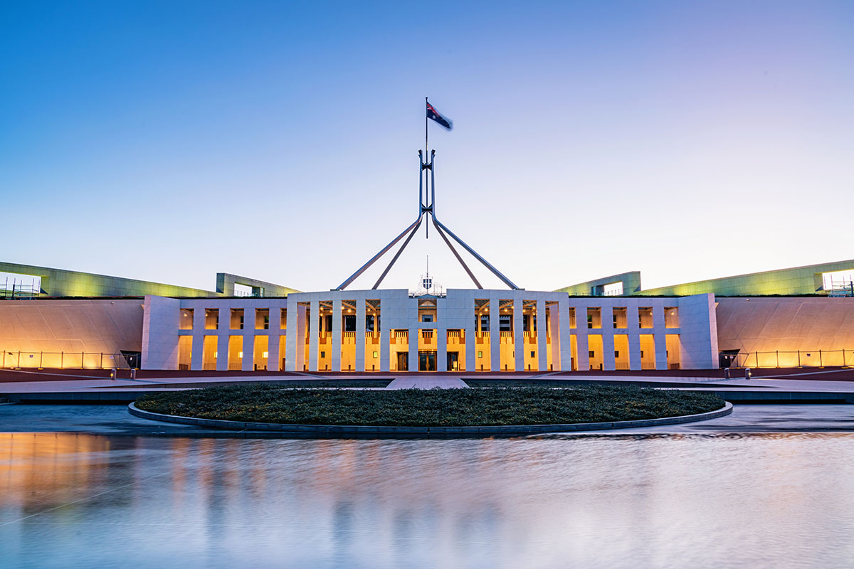 Australian Capital Territory – Book your next ACT holiday | RAA Travel