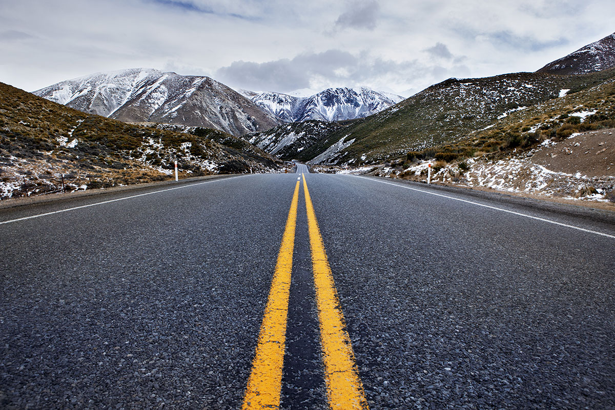 Road trips – Book the ultimate driving holiday today | RAA Travel