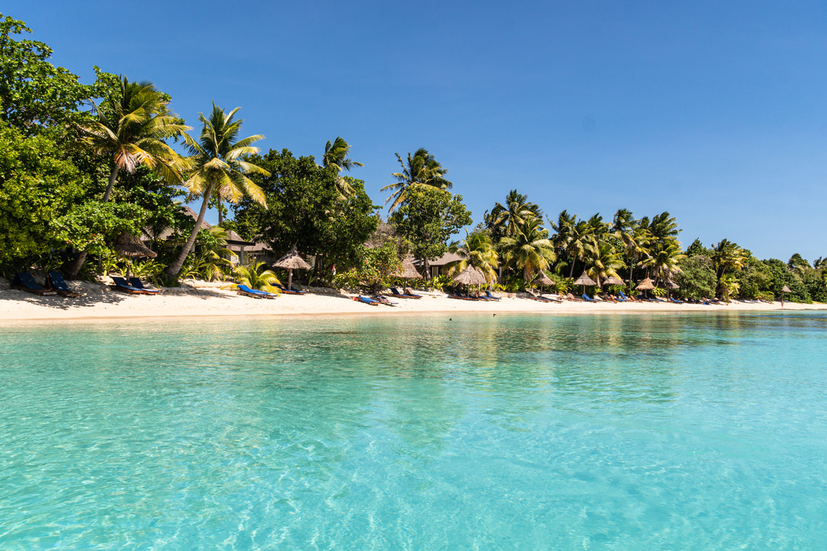 South Pacific – Book your next holiday today | RAA Travel
