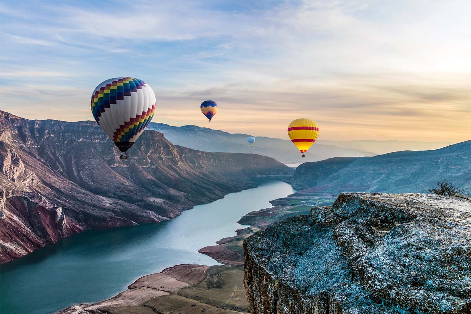 Travel styles – Holiday your way with solo and luxury packages | RAA Travel