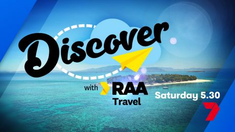 RAA Travel | Book flights, accommodation and travel insurance online