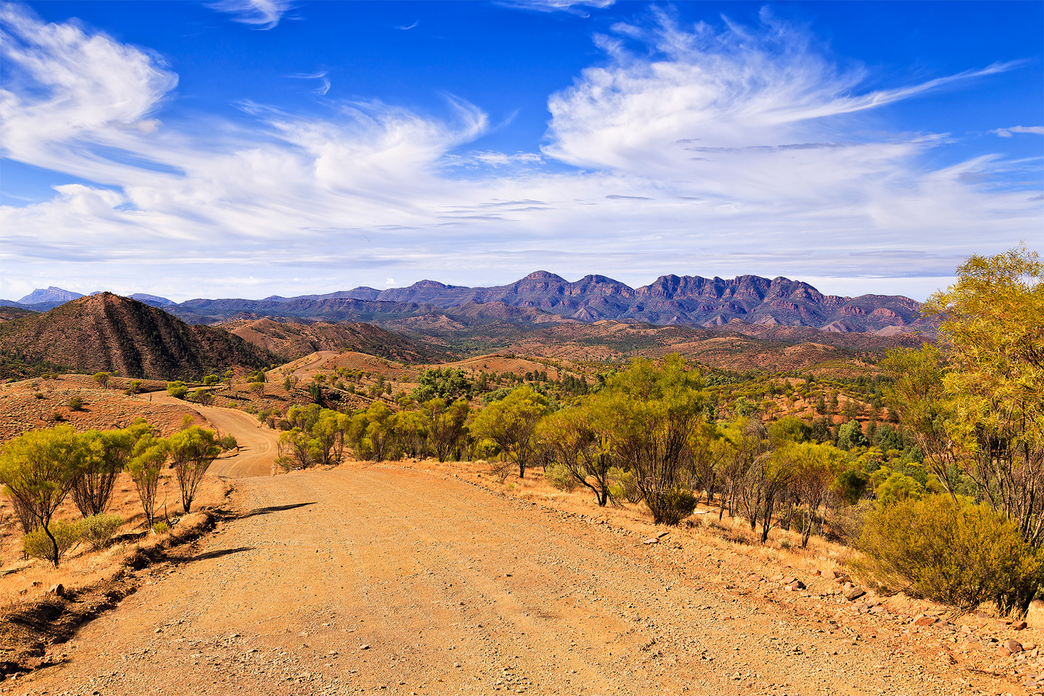 Flinders Ranges & Outback – Book your next holiday today – RAA Travel