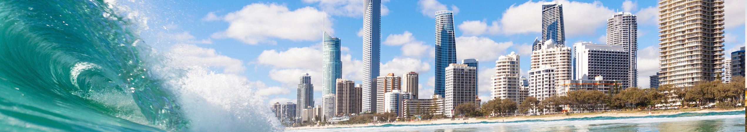 Gold Coast hotels – Search and book accommodation online – RAA Travel