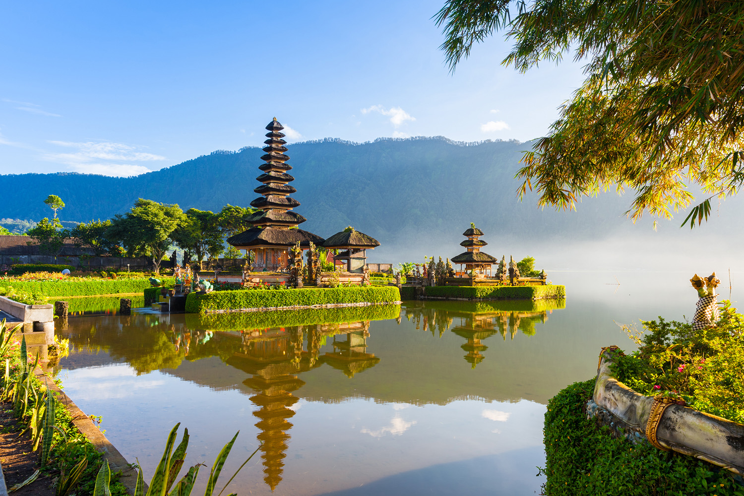 Bali and Indonesia – Plan and book your holiday – RAA Travel
