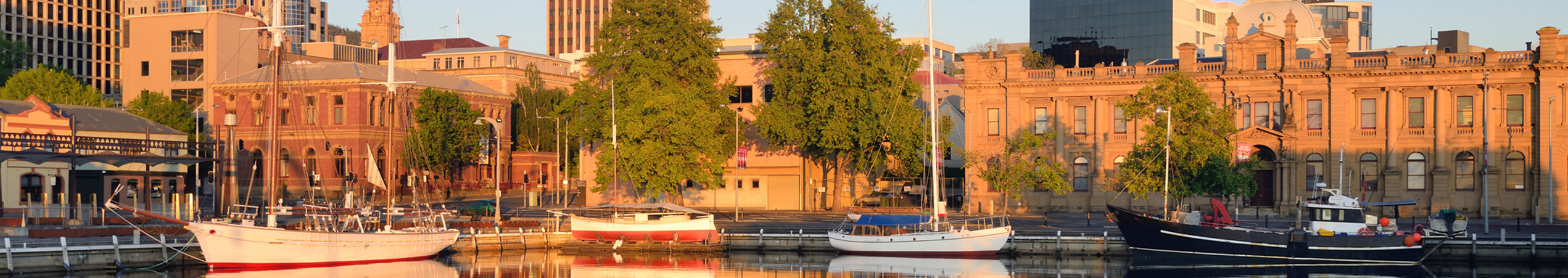 Hobart hotels – Search and book accommodation online – RAA Travel