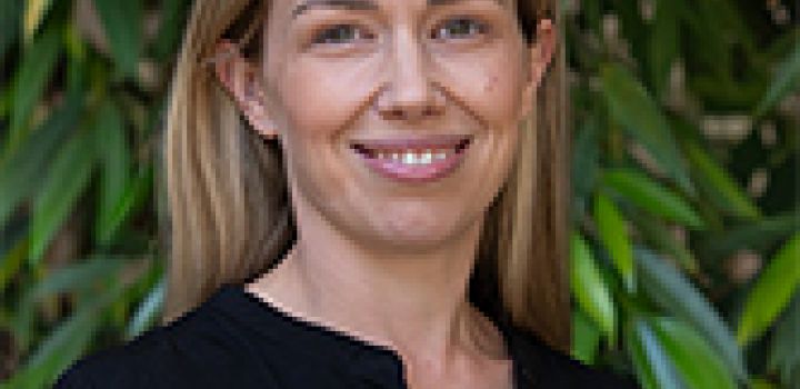 Dana Huggett