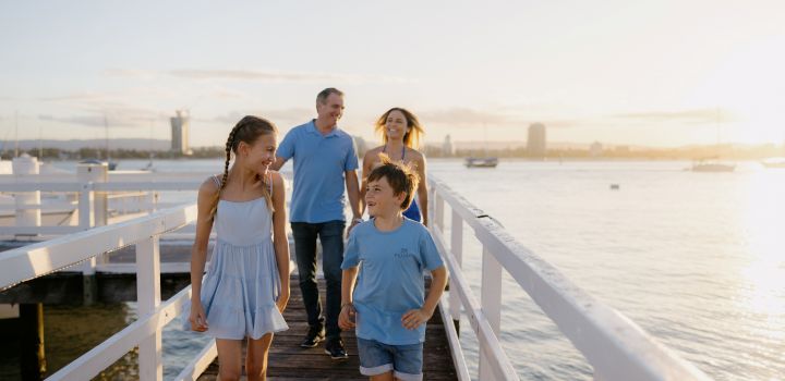 Sea World Resort, Luxury Escapes