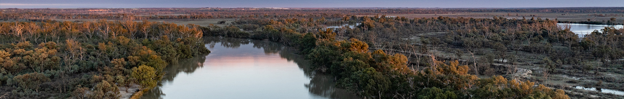Murray River – Book your next Riverland holiday today – RAA Travel