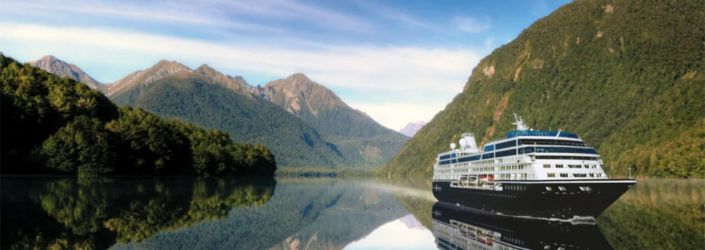 Travel Showcase – Be inspired at our travel event - RAA Travel