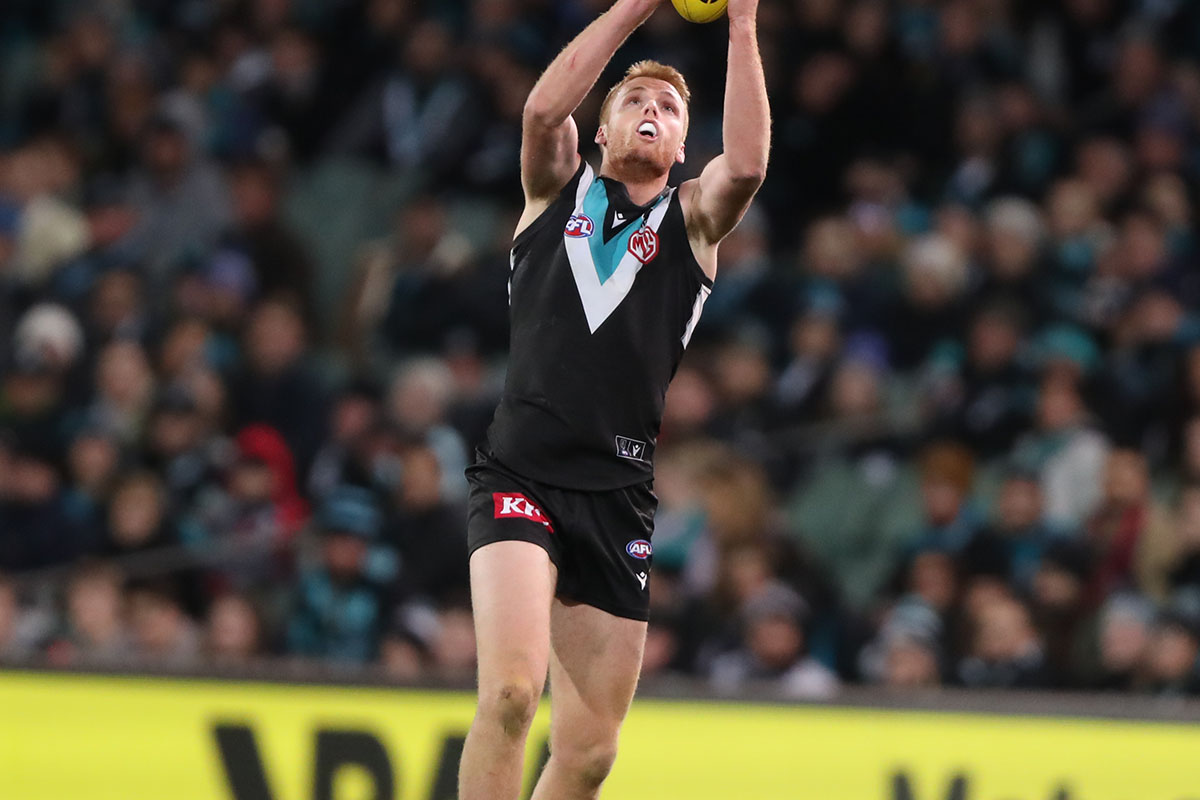 Port Adelaide Football Club – Travel offers | RAA Travel