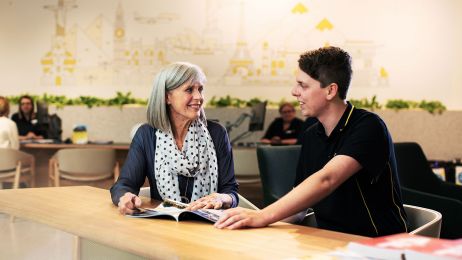 Travel Showcase – Be inspired at our travel event - RAA Travel