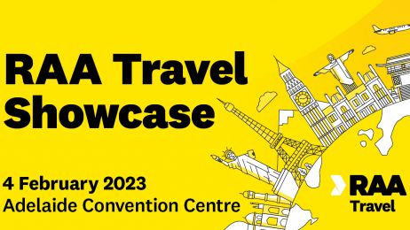 RAA Travel | Book flights, accommodation and travel insurance online