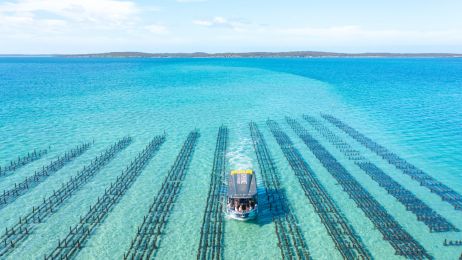 South Australia – Book your next South Australian holiday | RAA Travel