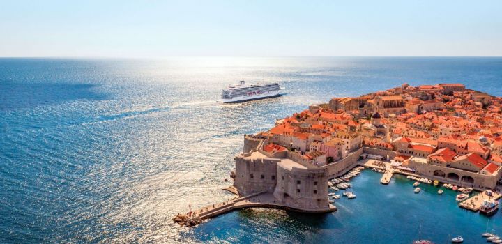 Ancient Adriatic Treasures with Viking