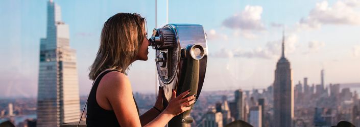 Travel Showcase – Be inspired at our travel event - RAA Travel